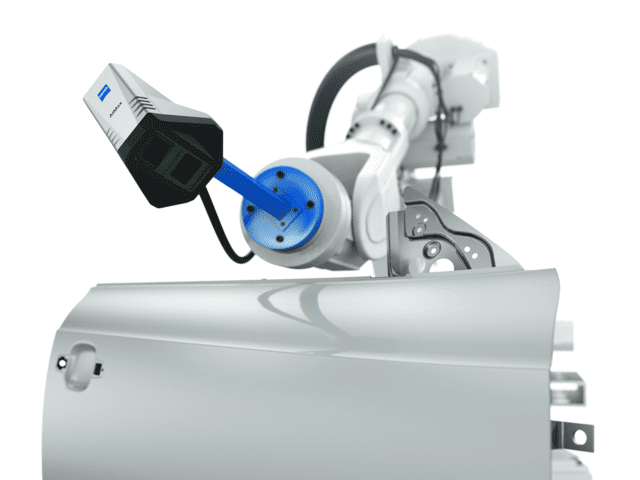 Zeiss, 네트워크화된 측정 기술이 인더스트리 4.0이 가능하게 한다.