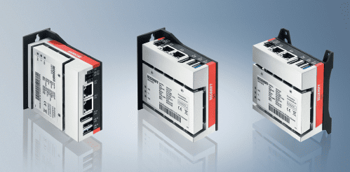 Beckhoff, 콤팩트하고 유연한 Ultra-Compact-IPC C6015