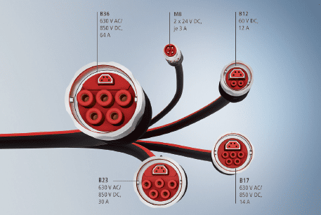 Beckhoff, One Cable Automation– 통신과 파워를 위한 싱글 케이블 컨셉트