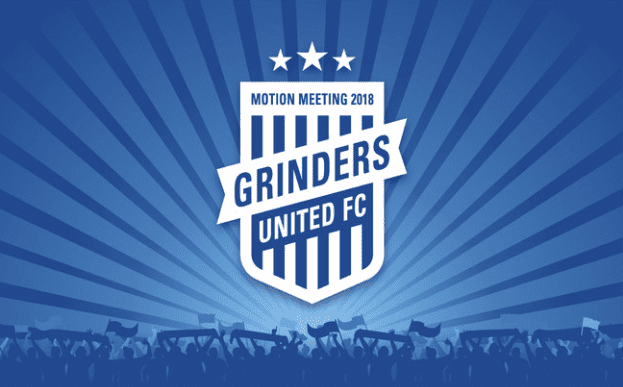 Studer Motion Meeting 2018
