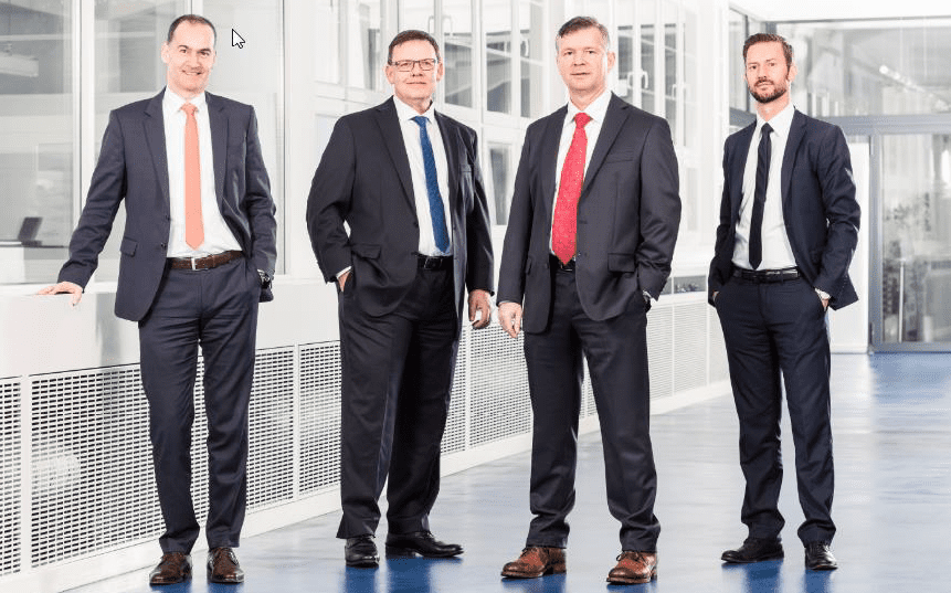 Studer Motion Meeting 2018