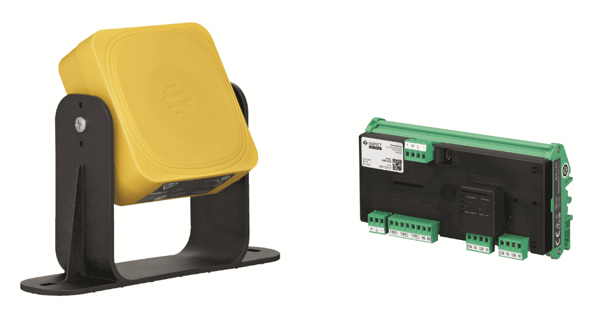 다양한 작업 환경에서 작업자를 안전하게 보호하는 레이더 시스템