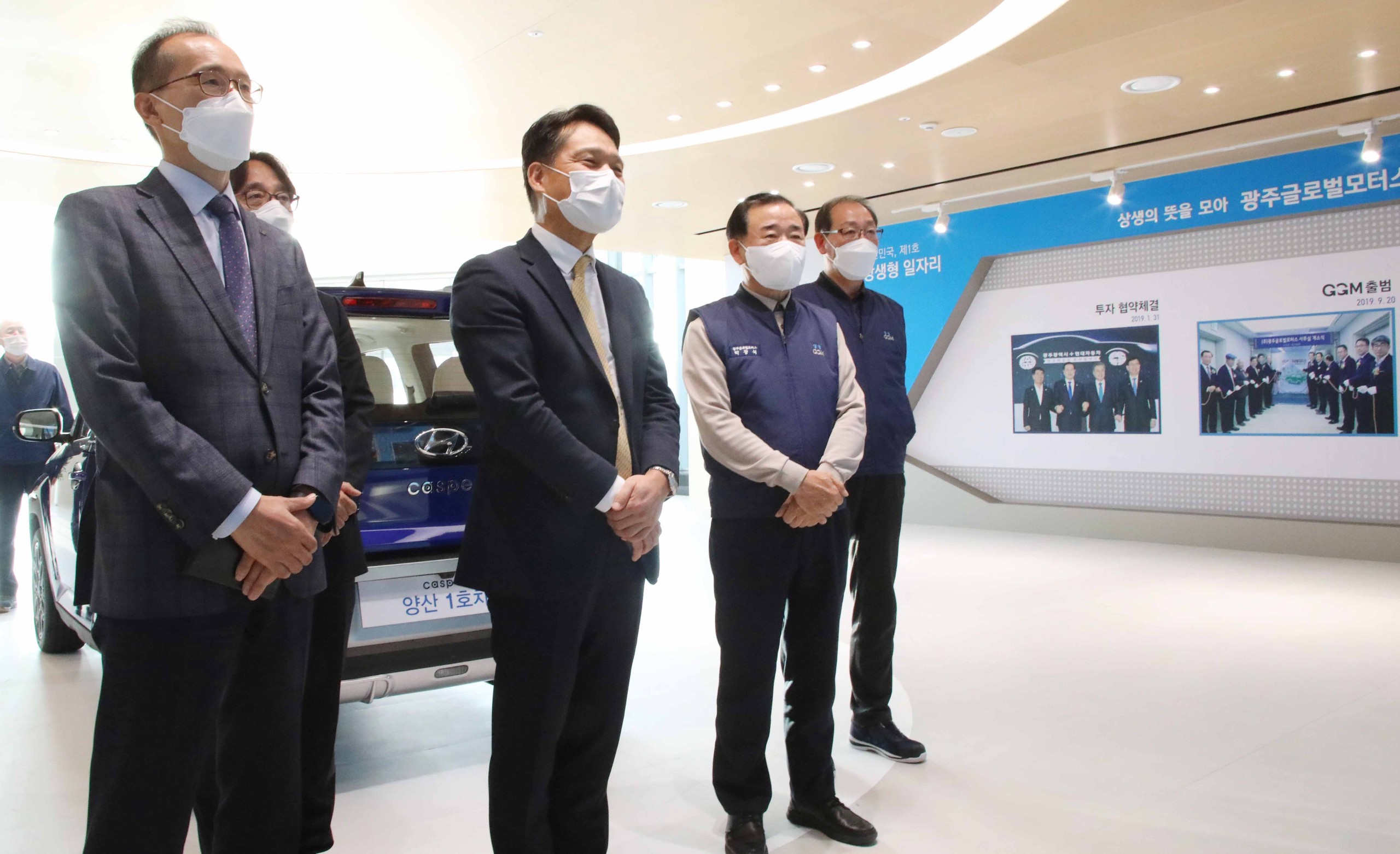 LS ELECTRIC, 국내 최초 유일의 국제 표준 기술인 RAIPEnet 해외 진출 적극 추진