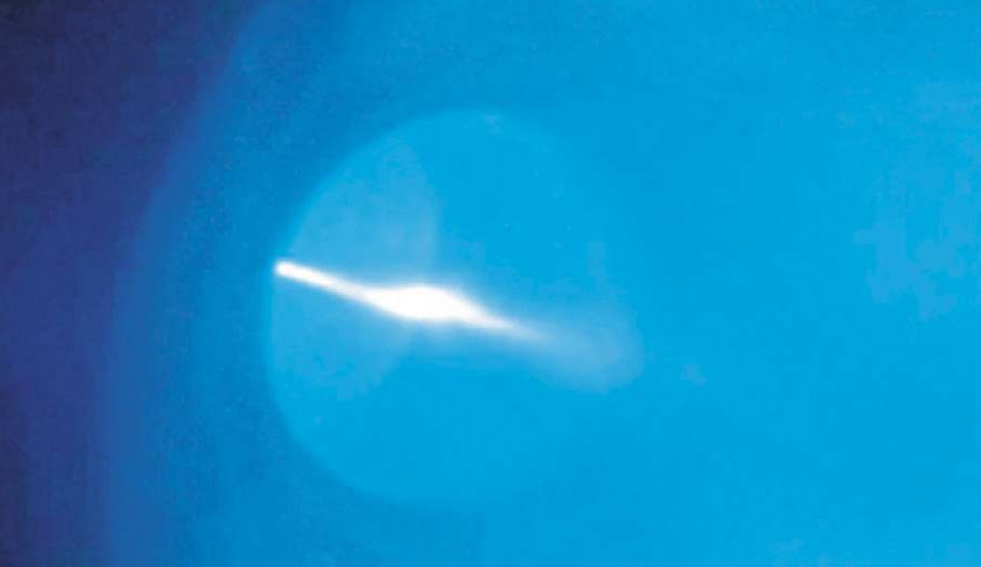 EUV(극자외선)이 새로운 나노 세계를 활짝 열었다