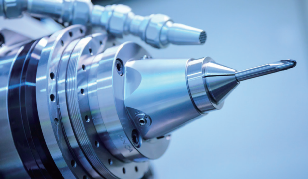 ANCA의 프리미엄 차세대 공작기계 MX7 Ultra