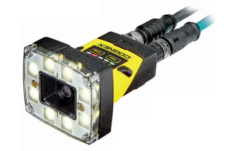 COGNEX, 이동식 핸들링 시스템이 자동화의 빈틈을 메우다