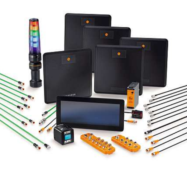 ifm, 제품 흐름 추적 솔루션