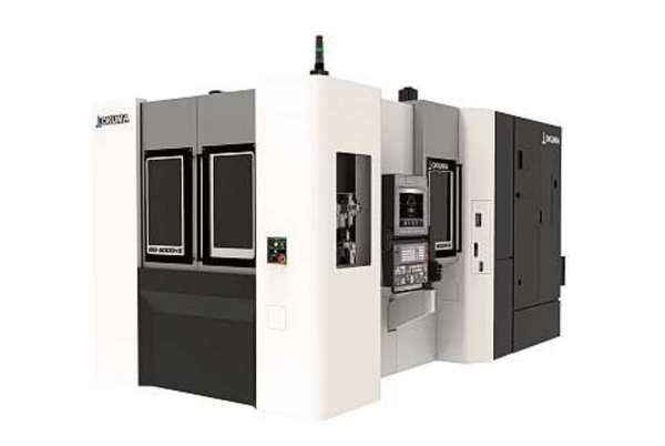 Okuma, EMO 2023에서 세 가지 장비 세계 최초로 공개