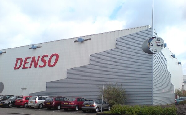 DENSO, 전기 모빌리티의 새로운 시대를 열기 위해 630억 유로(한화 약 100조 원) R&D 투자 계획 발표