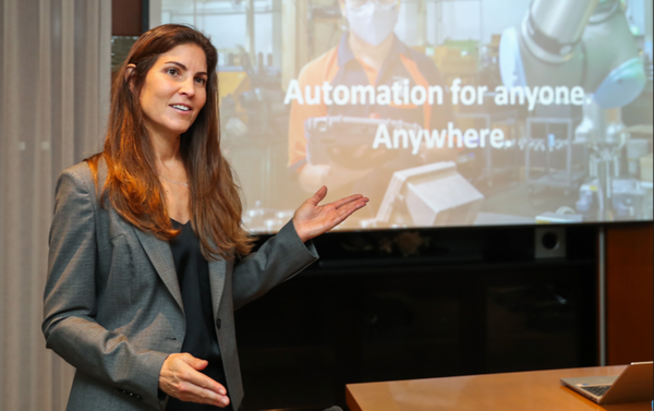 유니버설 로봇, 2023 기자간담회 개최 “산업현장에서 협동로봇이 기본이 될 것”