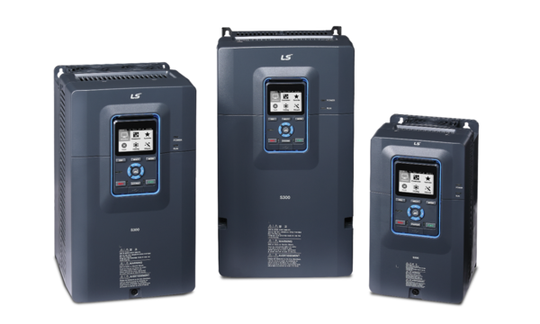 LS일렉트릭, 고성능 드라이브 신제품, S300 출시