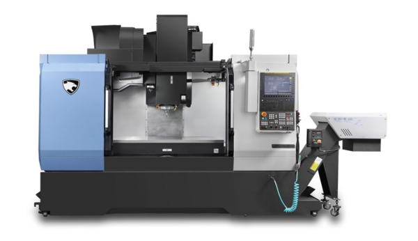 DN솔루션즈, 4세대 DNM 시리즈 출시 생산성과 신뢰성 업그레이드