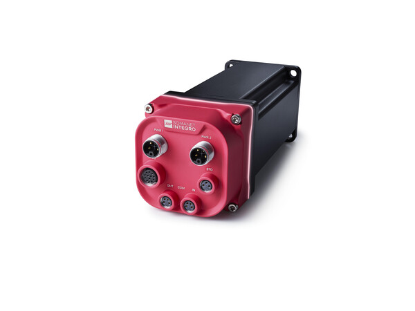 기계 설계에서 모션 제어의 새로운 표준을 제시하는 Synapticon