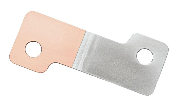 Pst products, EMPT 공정으로 용접된 전기자동차 충전용 버스 바