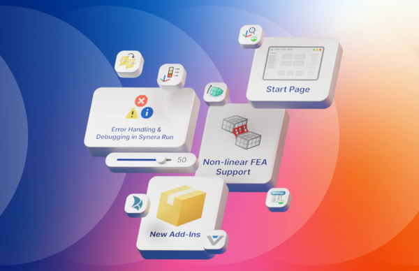 Synera, 엔지니어링 프로세스 자동화