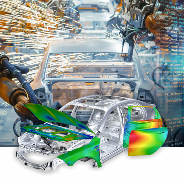 AutoForm Engineering, 최신 소프트웨어 AutoForm Assembly R12 출시