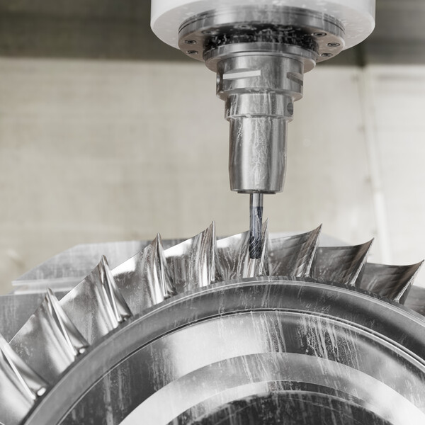 샌드빅 코로만트 CoroMill® Plura barrel, 한 단계 발전된 프로파일 가공