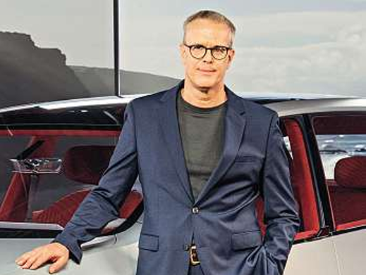 BMW 개발 총괄 책임자가 사임한다