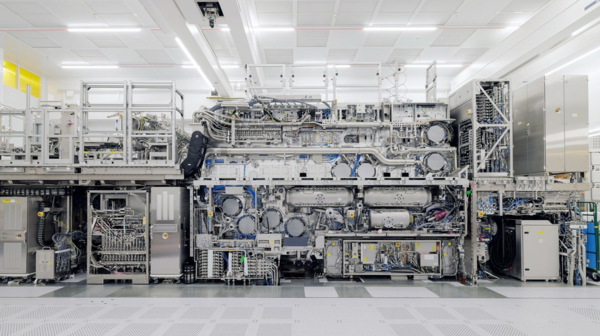 화웨이, 자체 EUV 기술 개발 중이라는 주장 제기