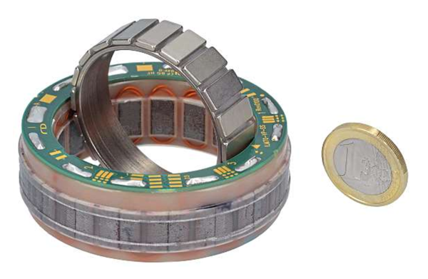 Telemax EVO Plus, 고위험 현장에서 활약하는 UGV