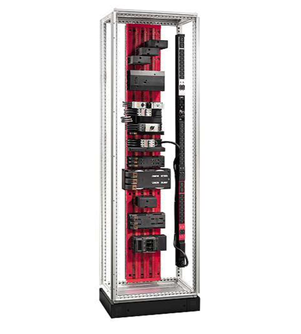 Rittal, ‘RiLine X’로 전력 분배 시스템의 새로운 패러다임 제시