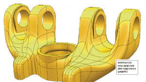Dassault, 적층 가공이 제공하는 설계의 자유로움