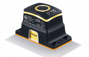 ifm의 MVQ, 밸브 모니터링 센서