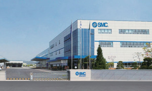 한국 SMC, 지속 가능한 성장을 위한 ECO 혁신