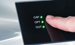 Hy-Line Technology, PCAP 기술 입력 장치