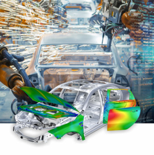 AutoForm Engineering, 최신 소프트웨어 AutoForm Assembly R12 출시