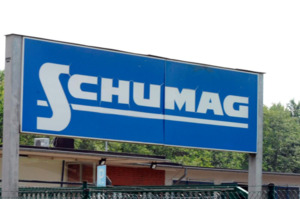 Schumag, 독일 정밀 기계 업체, 자율 관리 하의 파산 신청