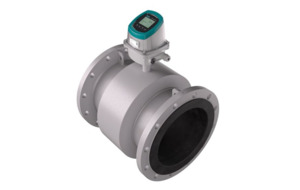 Siemens, 새롭고 견고한 Sitrans 유량계